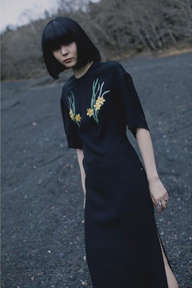 MOEMI SUGIMURA Jewelry Exhibition Osaka 2023 – ギャラリーササキ商店 Gallery SASAKI