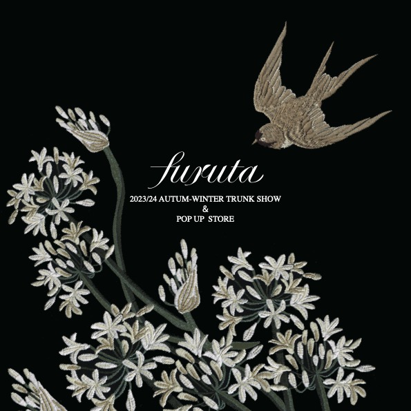 MOEMI SUGIMURA Jewelry Exhibition Osaka 2023 – ギャラリーササキ商店 Gallery SASAKI