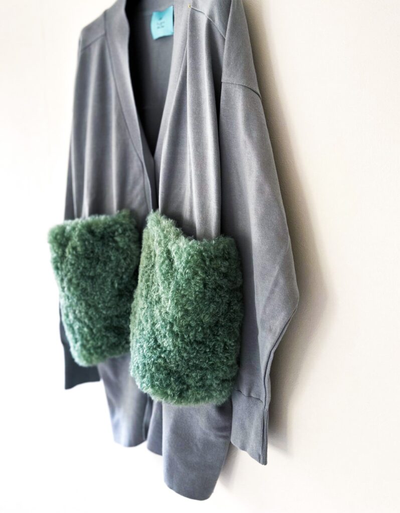 MARGINALIA Autumn Winter Collection 2024-25 – ギャラリーササキ商店 Gallery SASAKI